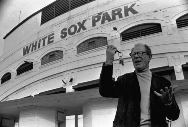 Inside Mike Veeck's World: Baseball, Family & Speeches