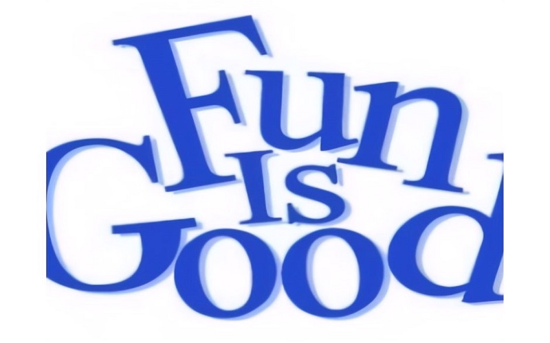 Fun Is Good - Mike Veeck