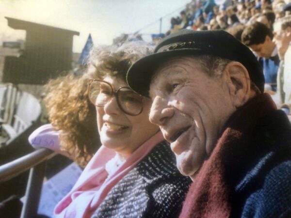 Bill Veeck - Mike Veeck