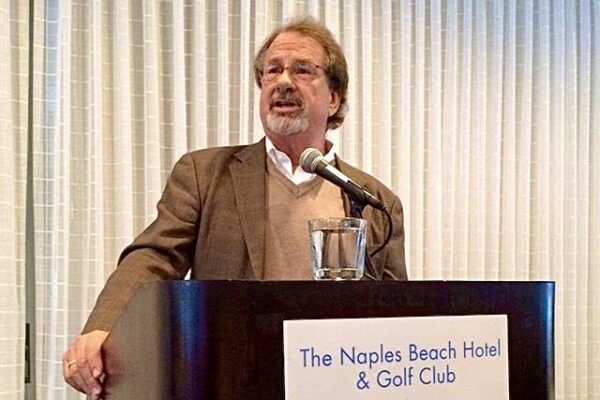 Mike Veeck - Son of Hall of Famer, Speaker, Author