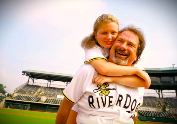 Mike Veeck - Son of Hall of Famer, Speaker, Author