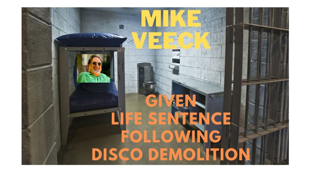 Meet Mike Veeck - Mike Veeck