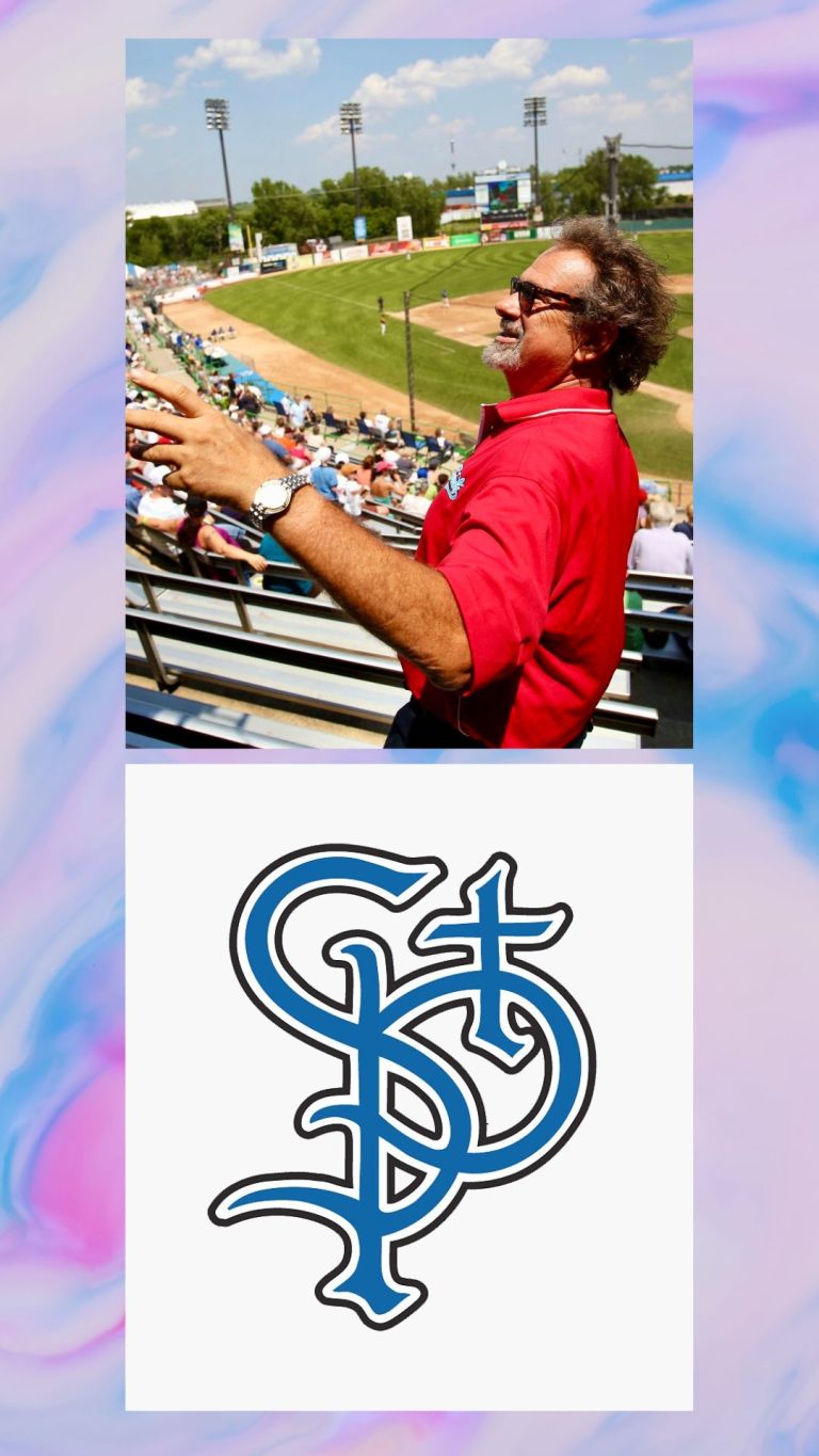 Inside Mike Veeck's World: Baseball, Family & Speeches