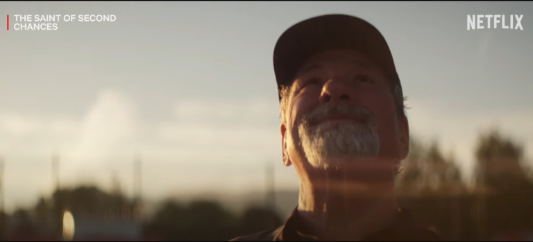 Mike Veeck Netflix Trailer - Mike Veeck